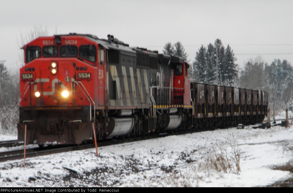 CN 5534